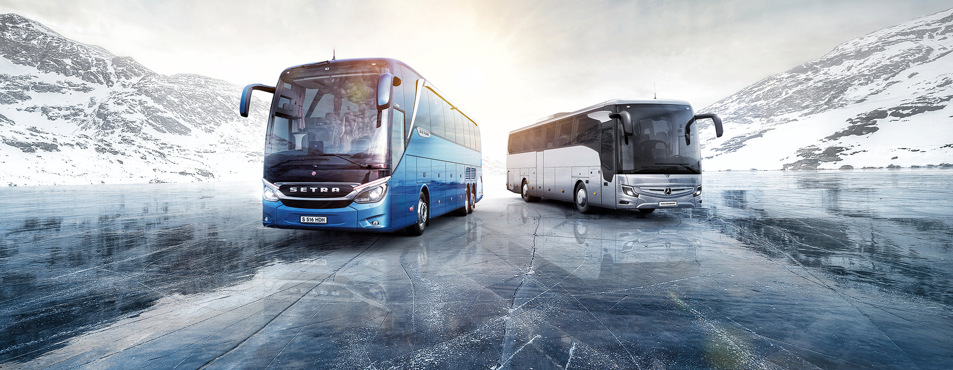 Daimler Buses Česká republika
